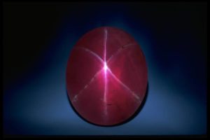 یاقوت سرخ ، خواص و انواع آن - گالری جواهرات گنجه